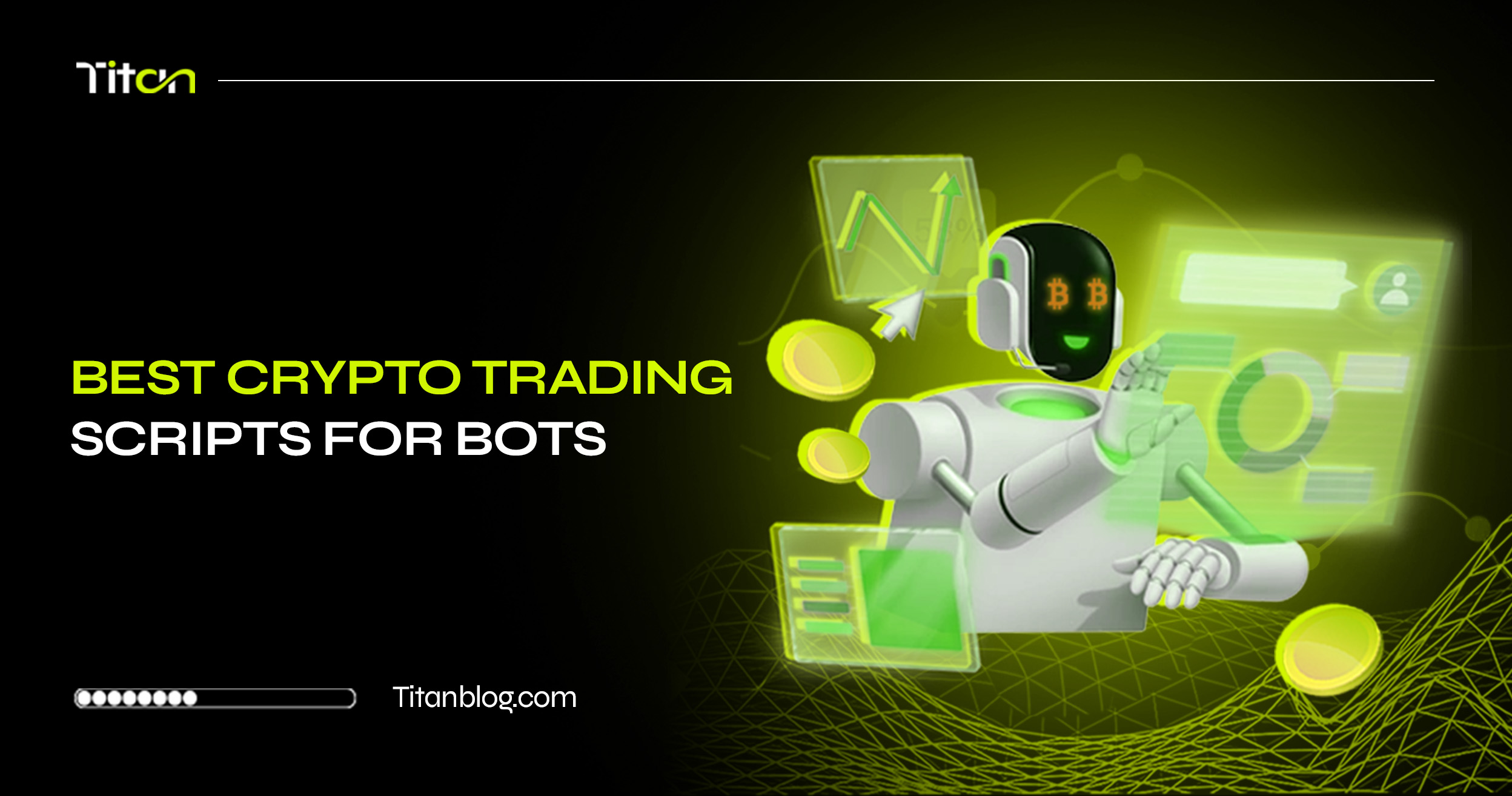 Best Crypto Trading Scripts for Bots